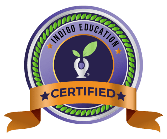 Giới thiệu về khóa học Indigo Certification – Hướng nghiệp Sông An
